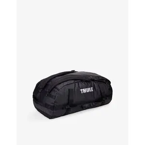 Thule Chasm Woven Duffel Bag 70l - Black