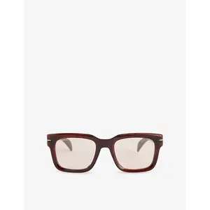 Db By David Beckham Oversized Eyewear For Men