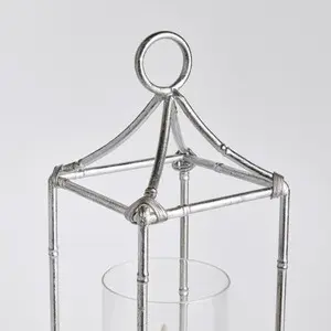 NAPA HOME & GARDEN Daphne Lantern Candle Holder