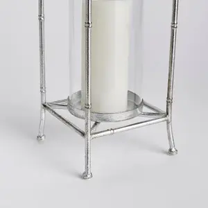 NAPA HOME & GARDEN Daphne Lantern Candle Holder
