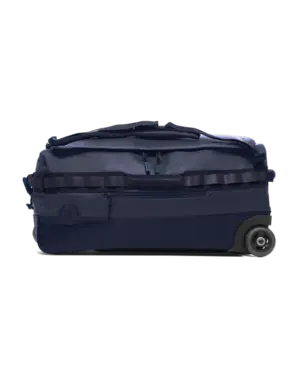BABOON TO THE MOON Go-bag Roller Large Capacity Travel Luggage - Midnight