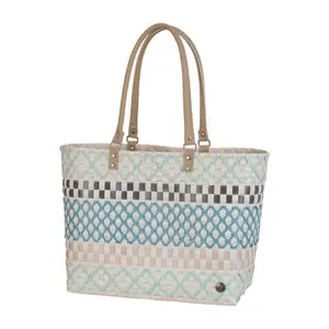 Women's Plastic Beach Bags