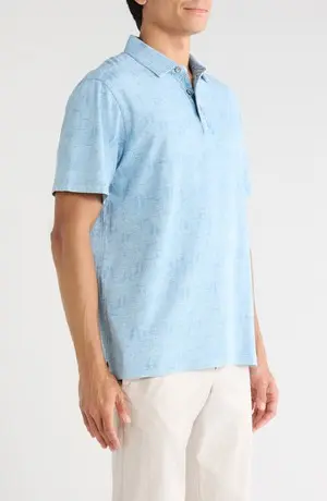 Tommy Bahama Palm Tini Polo