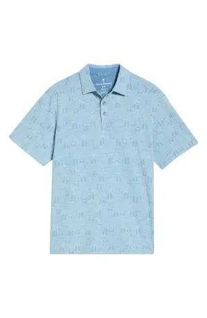 Tommy Bahama Palm Tini Polo