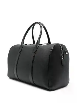 TOM FORD Leather Holdall