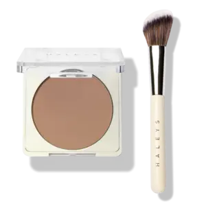 HALEYS BEAUTY Contour Perfecting Set - Light