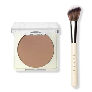 HALEYS BEAUTY Contour Perfecting Set - Light