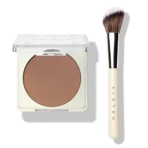 HALEYS BEAUTY Contour Perfecting Set - Medium