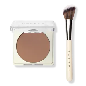 Haleys Beauty Cruelty-free