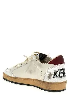 GOLDEN GOOSE Ball Star Sneakers