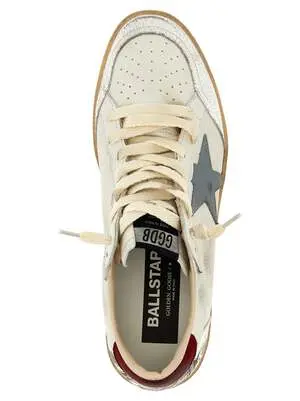 GOLDEN GOOSE Ball Star Sneakers