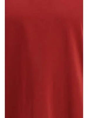 Brunello Cucinelli Cotton T-shirt