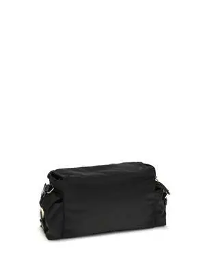 Prada Explore Bag In Re-nylon