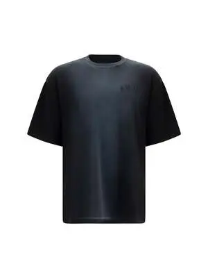 Amiri Arts District T-shirt - Black