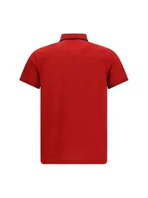 Loro Piana Regatta Zip Polo