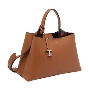 TOD'S Small Timeless Charm Handbag