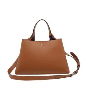 TOD'S Small Timeless Charm Handbag