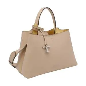 TOD'S Small Leather Handbag