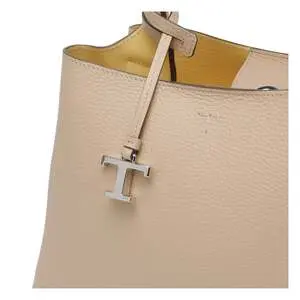 TOD'S Small Leather Handbag