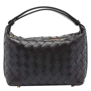 Bottega Veneta Wallace - Brown