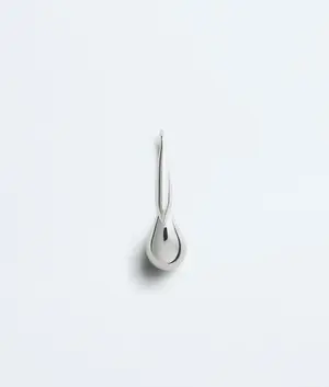 Bottega Veneta Drop Pendant Earrings