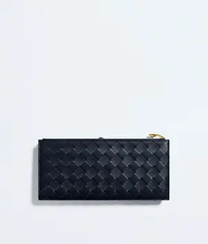 Bottega Veneta Andiamo Wallet Organizer