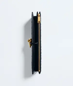 Bottega Veneta Andiamo Wallet Organizer