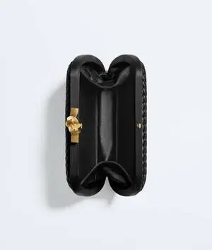 Bottega Veneta Knot - Black