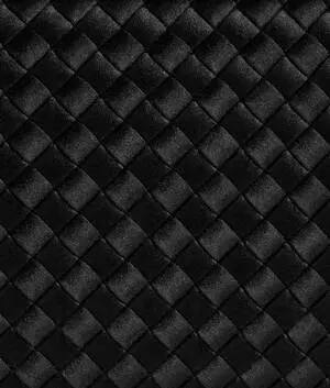 Bottega Veneta Knot - Black