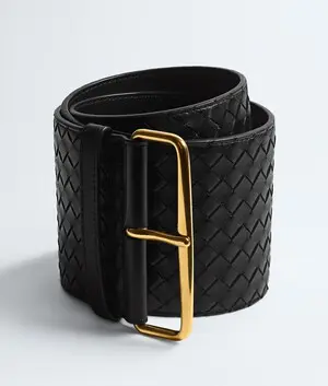 Bottega Veneta Sumo Belt