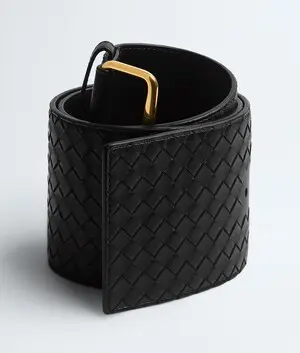 Bottega Veneta Sumo Belt