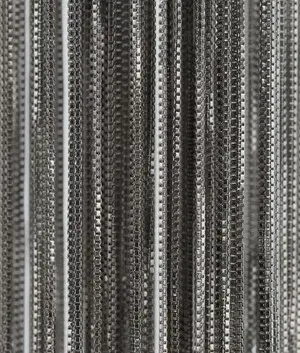 Bottega Veneta Fringes Single Earring