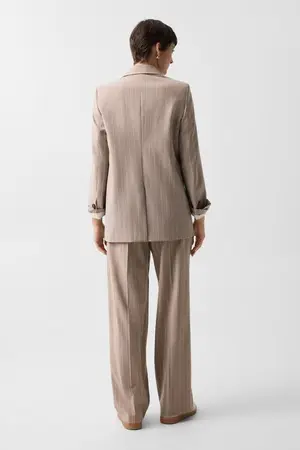 Bogner Joya Virgin Wool Pants
