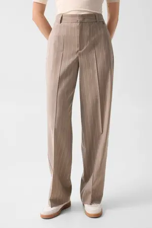Bogner Joya Virgin Wool Pants
