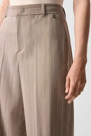 Bogner Joya Virgin Wool Pants