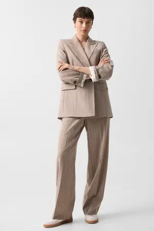 Bogner Joya Virgin Wool Pants