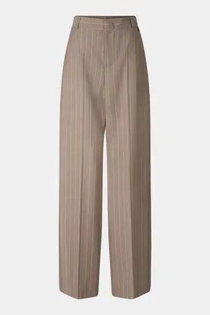 Bogner Joya Virgin Wool Pants