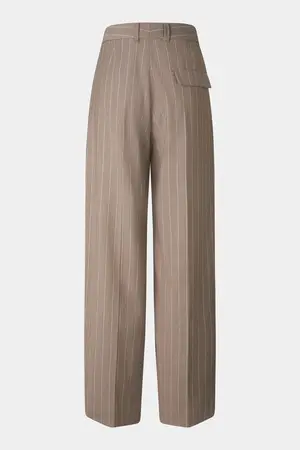 Bogner Joya Virgin Wool Pants