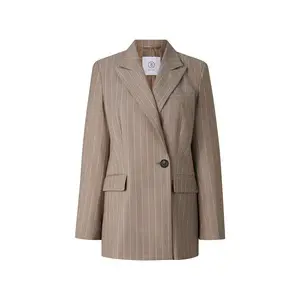 Bogner Janina Virgin Wool Blazer