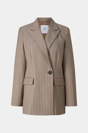 Bogner Janina Virgin Wool Blazer