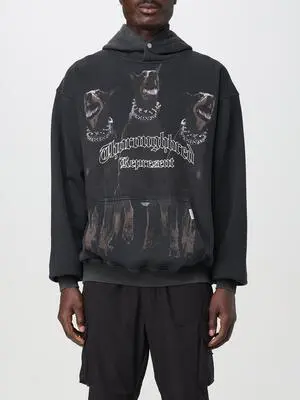 REPRESENT Sweatshirt - Black