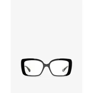 Chanel Ch3502b Square-frame Acetate Optical Glasses