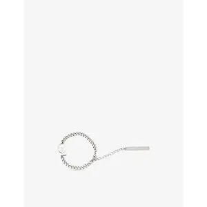 CHRISTIAN LOUBOUTIN Metal Chain Bracelet