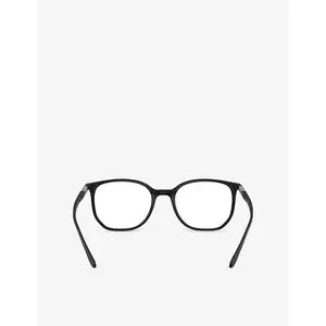 Ray-ban Rb7397 Square-frame Acetate Optical Glasses