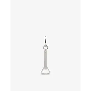 CHRISTIAN LOUBOUTIN Cl -toned Metal Bottle Opener