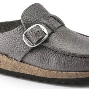 BIRKENSTOCK Buckley Natural Leather Coarsely