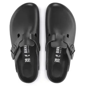 BIRKENSTOCK Boston Exquisite Clogs