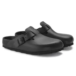 BIRKENSTOCK Boston Exquisite Clogs