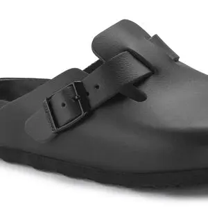 BIRKENSTOCK Boston Exquisite Clogs