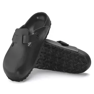 BIRKENSTOCK Boston Exquisite Clogs